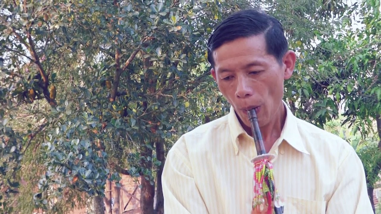 Qeej plig 2019 - YouTube