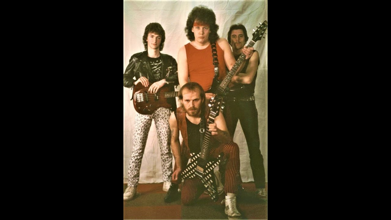 Zenith (UK) - Heavy Heart (E.P) 1986 - YouTube