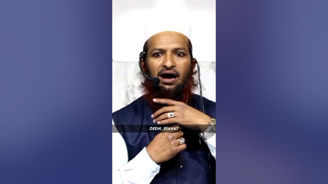 Shaikh Yaqoob Jamai Bayan WhatsApp Status #shorts - YouTube