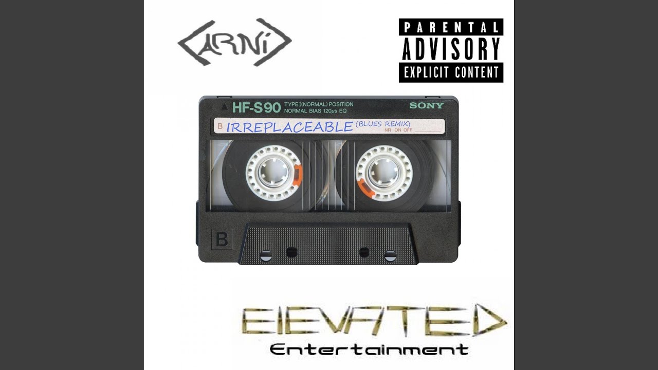 Irreplaceable (Blues Remix) - YouTube