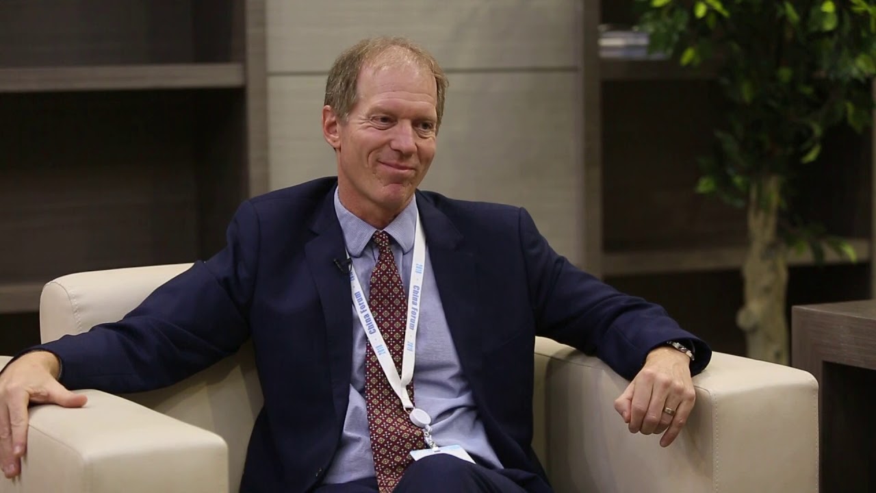 Tim Oakes, Director of the Center for Asian Studies, University of ...