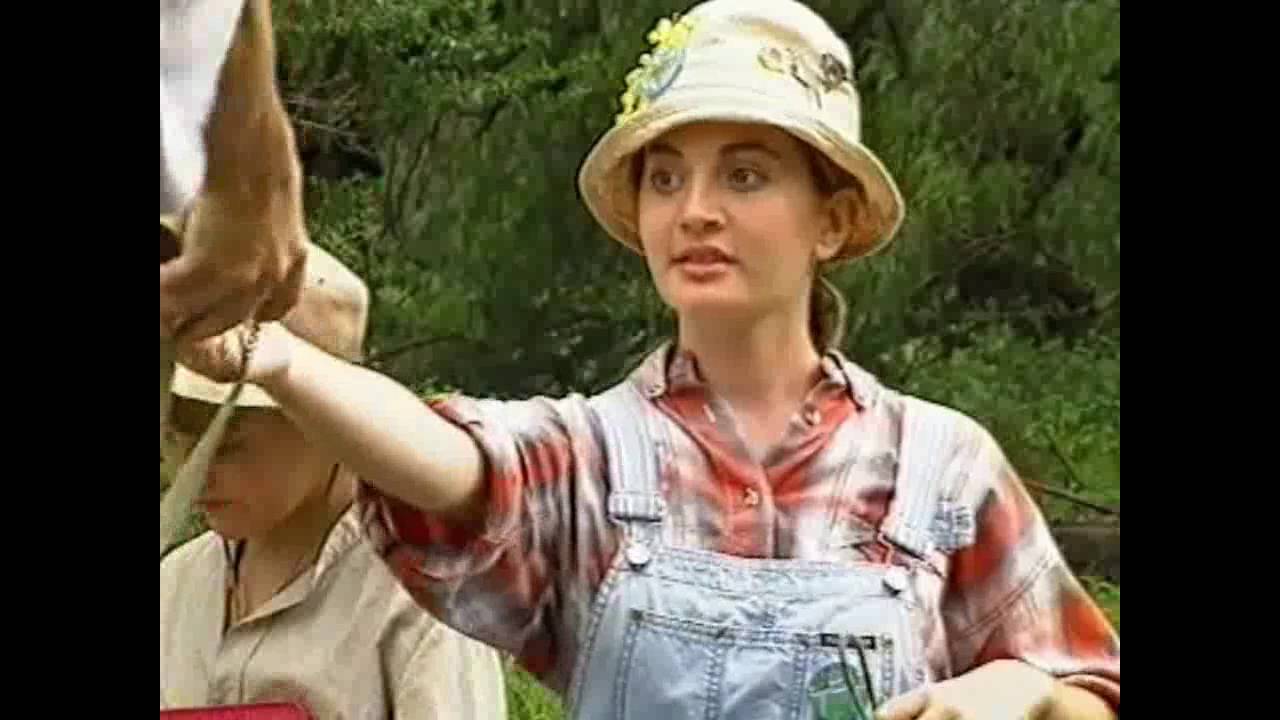 Brad's Rad Adventures 1993(educational video) - YouTube