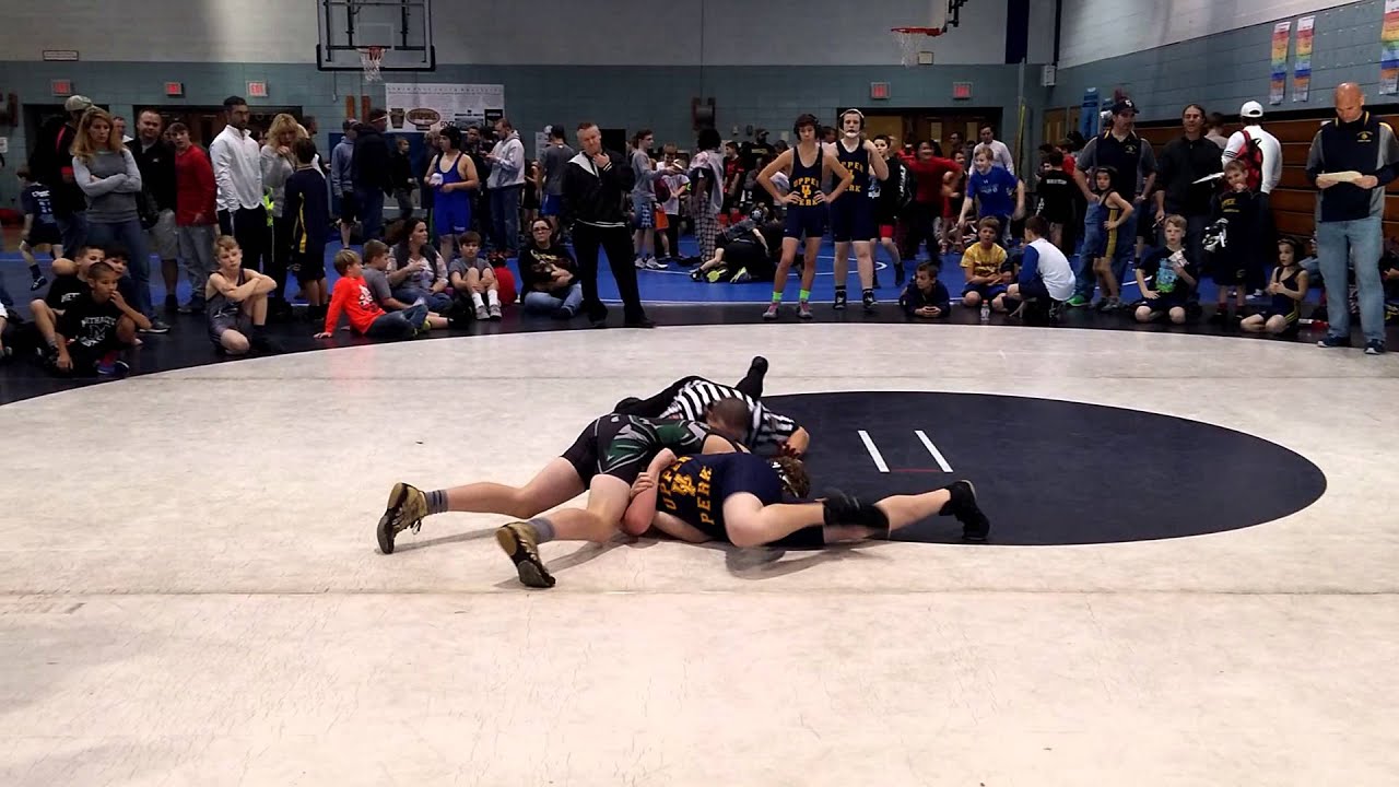 Upper Perk. 12.5.15 - YouTube