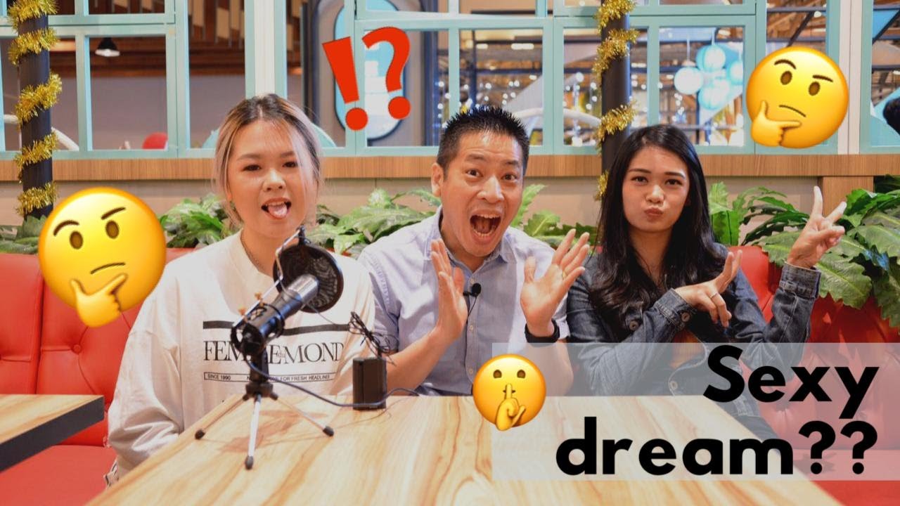 Make Your Dream Look Sexy with Roby Oktober - YouTube