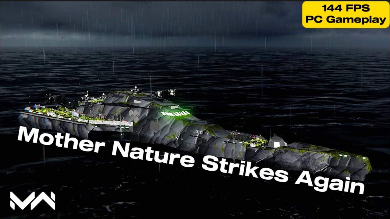 Intense Squadron Battles (Ep 1) - FS Blue Shark - YouTube