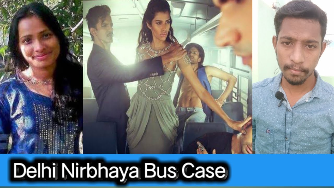 Delhi Nirbhaya Case | Tamil | Mohamed Fazil M - YouTube