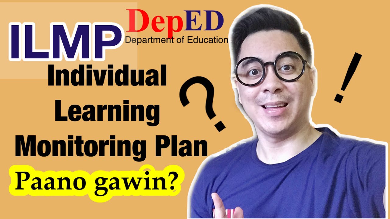 Individual Learning Monitoring Plan Sample And Template For Learners individual-learning-monitoring-plan-sample-and-template-for-learners