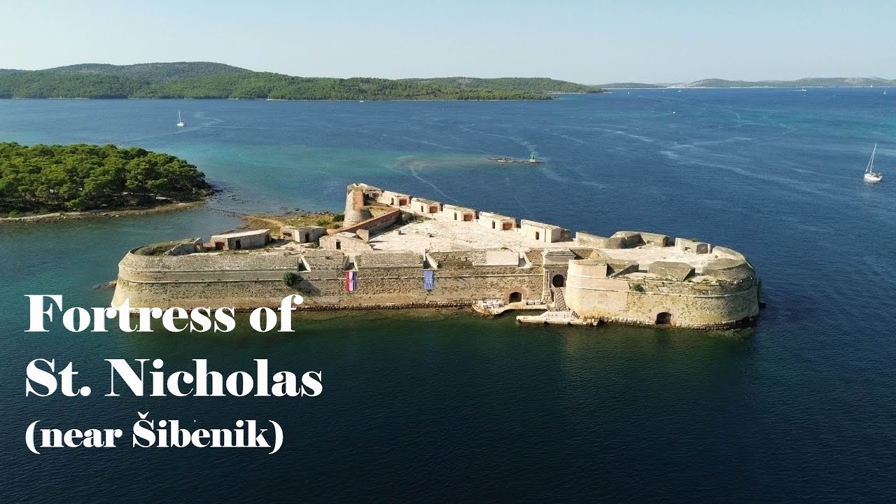 Fortress of St. Nicholas - YouTube