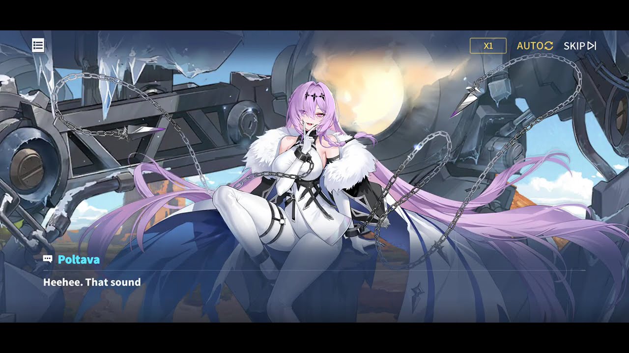 Azur Lane Event： Wild West Vacation Log 52316 - YouTube