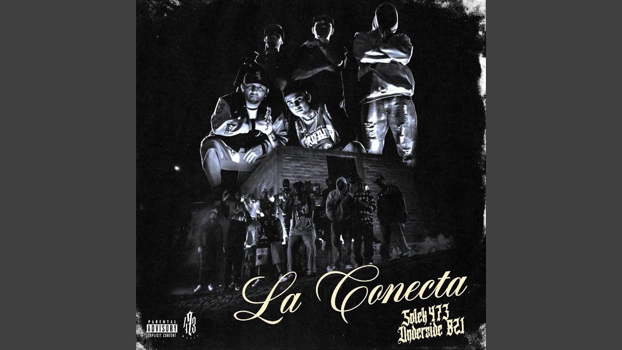 La Conecta - YouTube