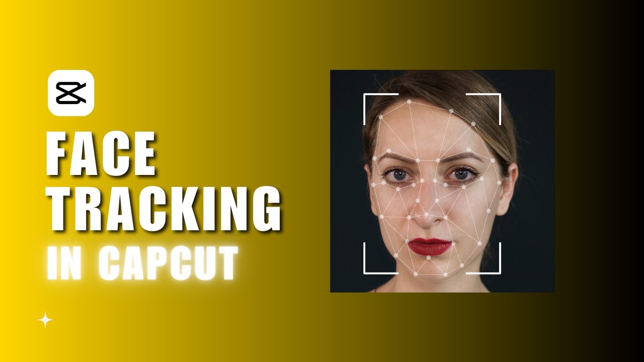 BASICS: How to Use Face Tracking on CapCut PC | for Dummies - YouTube