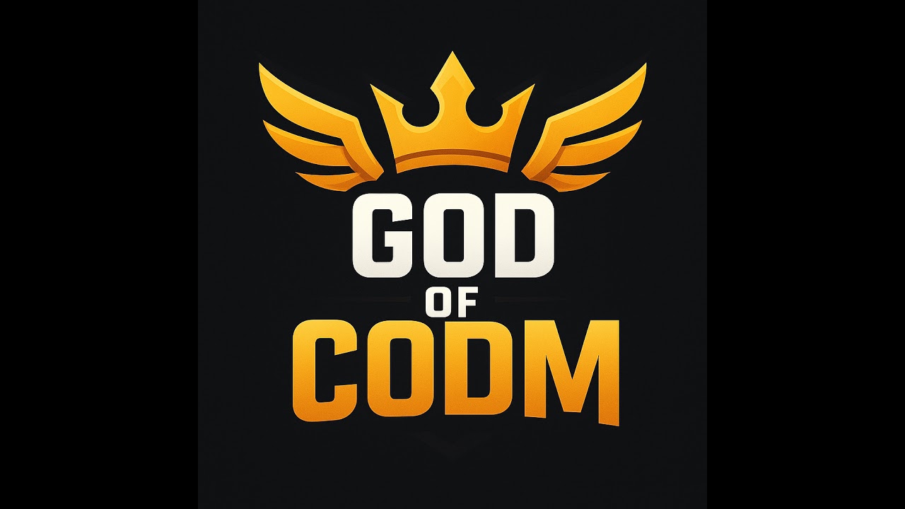 God of Codm Live Stream - YouTube