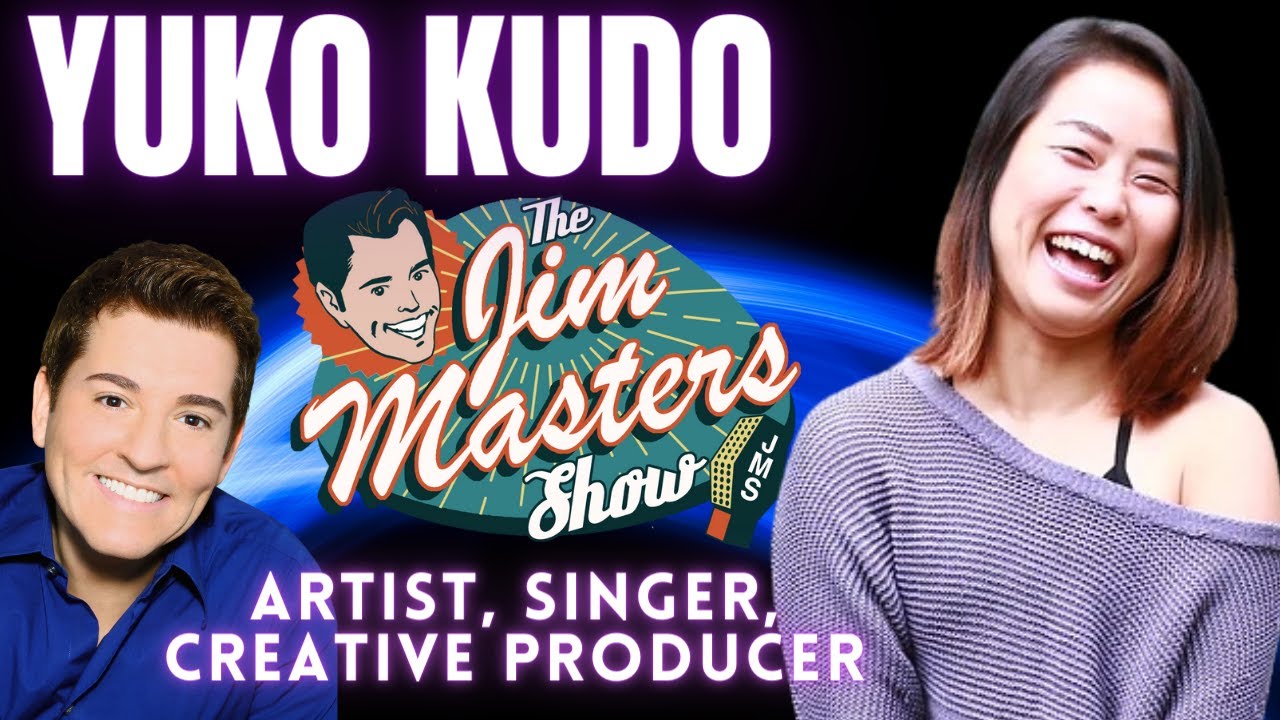 Yuko Kudo Shares Dear Asian Girls, Her Art And Healing Personal Journey ...