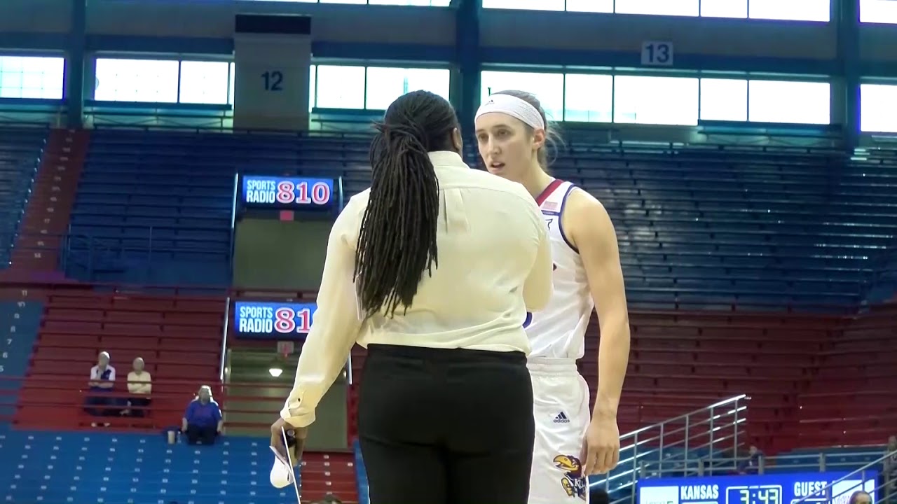 KUJH Sports Monday, December 4 - YouTube
