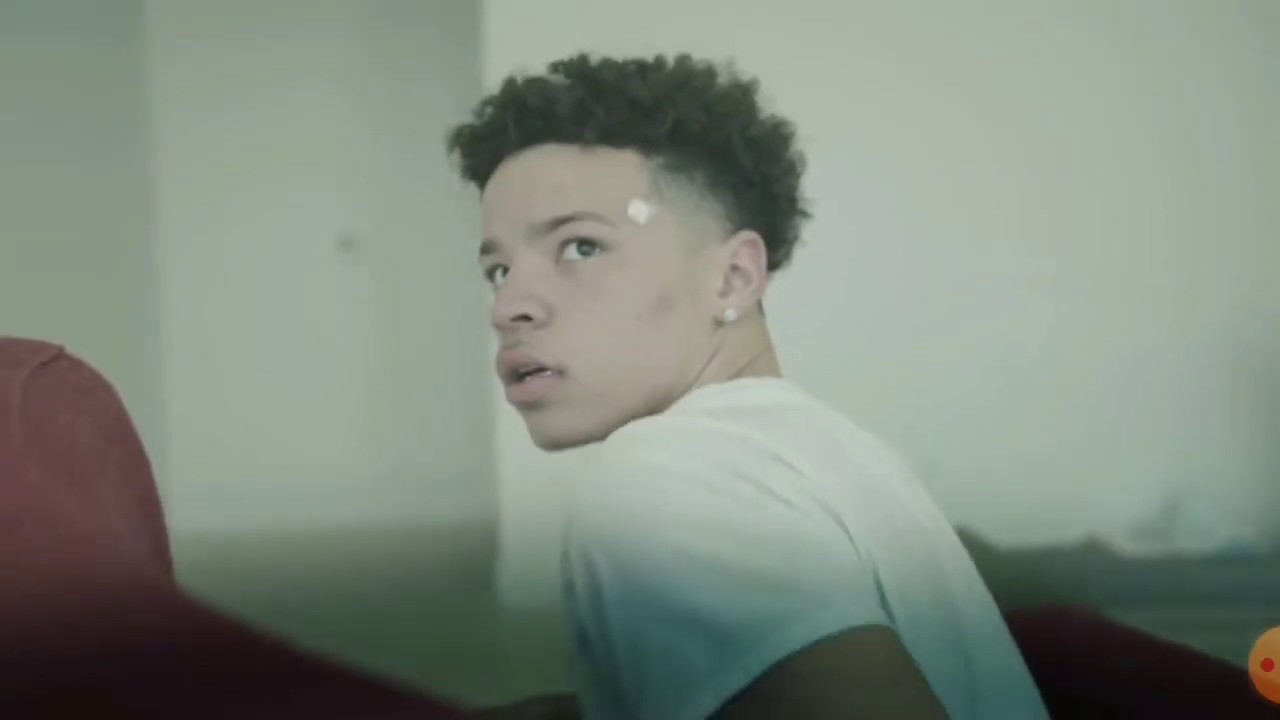 Lil Mosey - Live This Wild Official video - YouTube