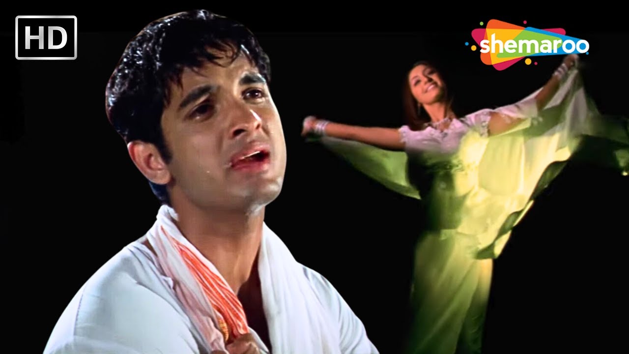 Dil Me Dhadkano Me | दिल में धड़कनों में | Nayee Padosan (2003) | Anuj ...