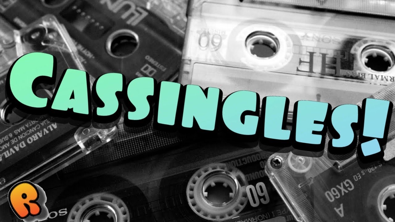 Cassingles! - YouTube