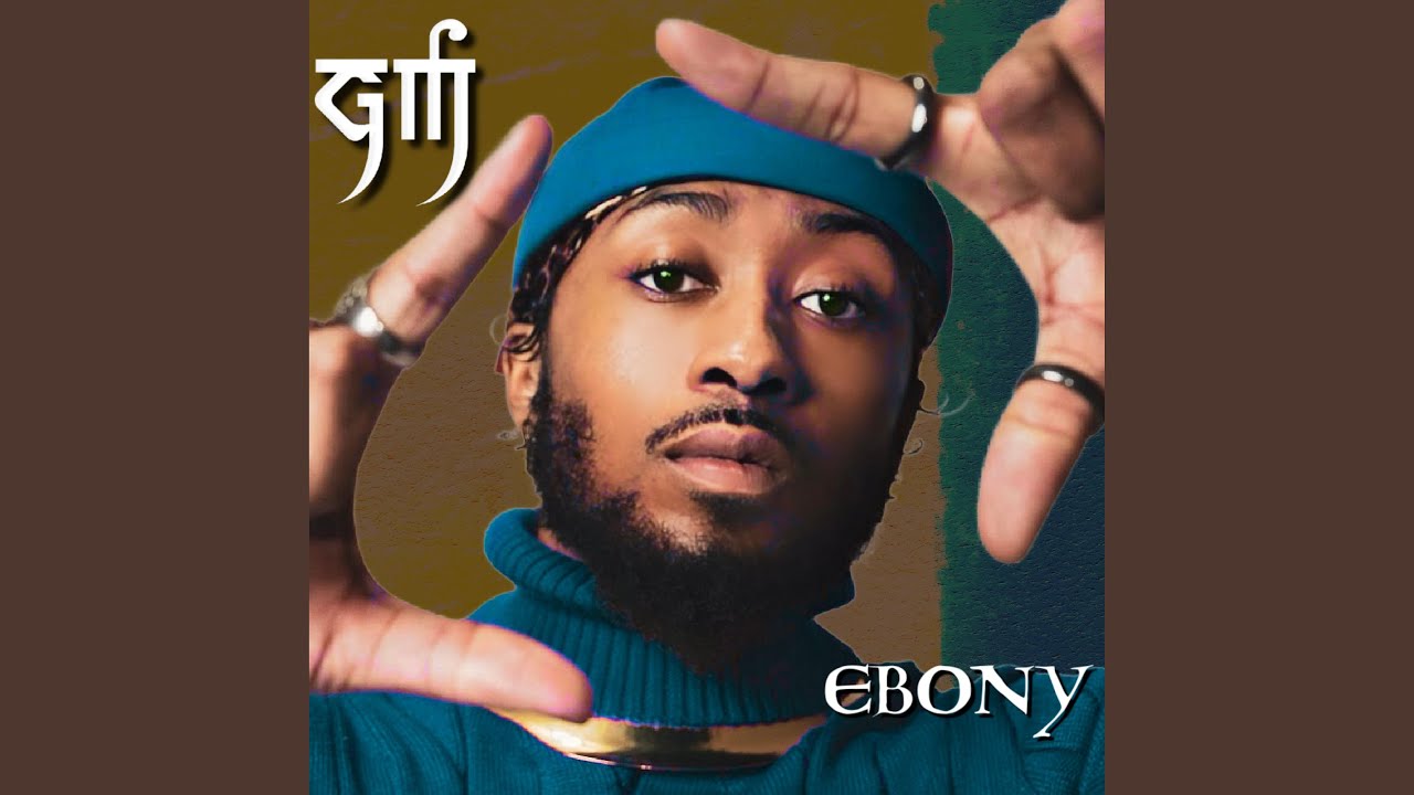 Ebony - YouTube