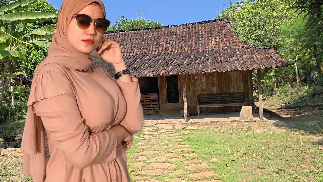 BELUM KAWIN JANGAN TONTON NANTI BASAH..!! MENELUSIRI KAMPUNG KUNO DI ...