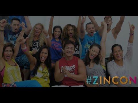 Meet The 2015 Fitness-Concert™ Presenters