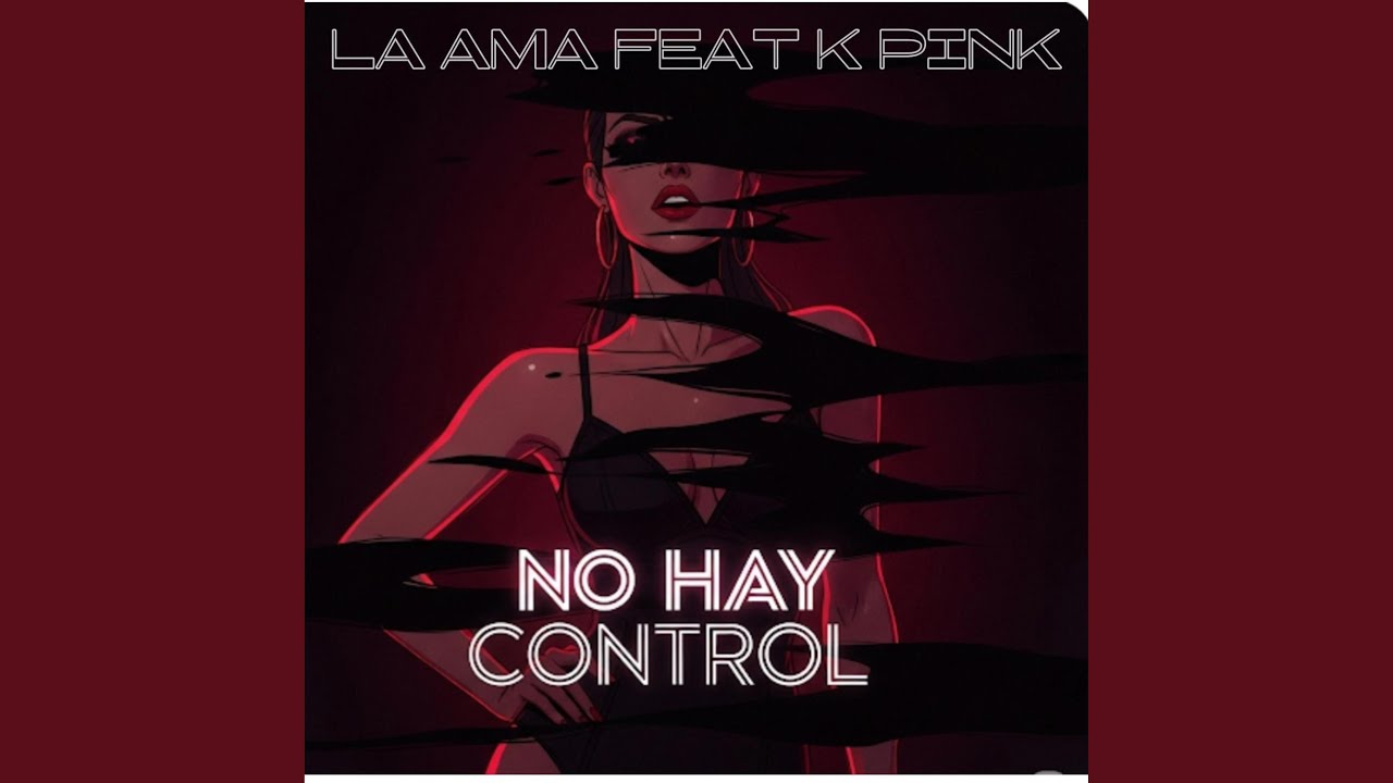 NO HAY CONTROL - YouTube