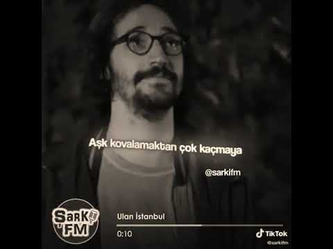 Aşk Yağmura Benzer