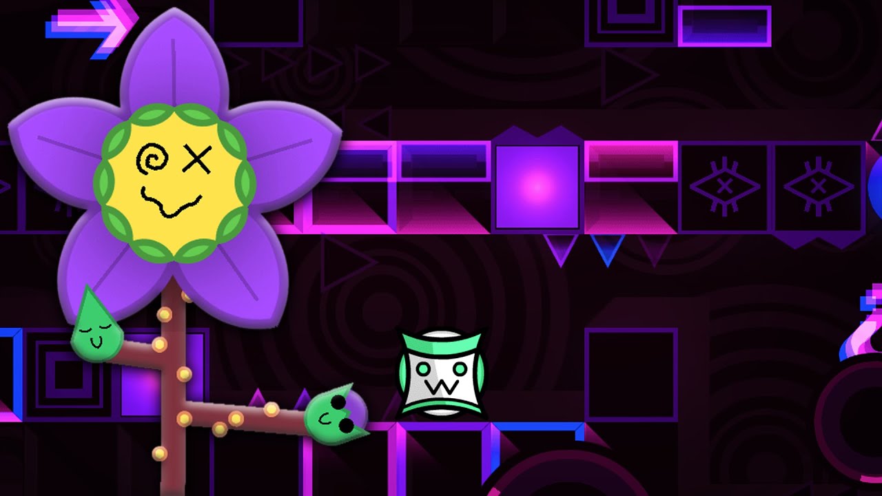 memory demon - YouTube