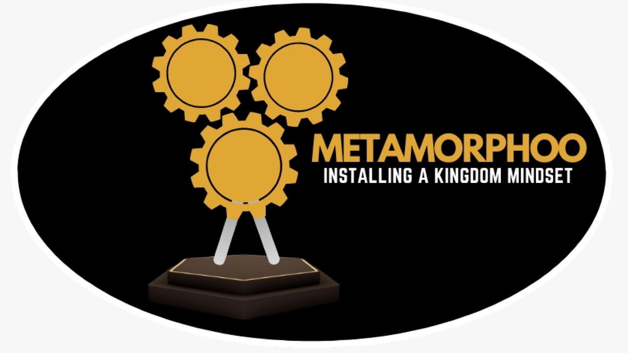 METAMORPHOO MINISTRIES LIMITED Live Stream - YouTube