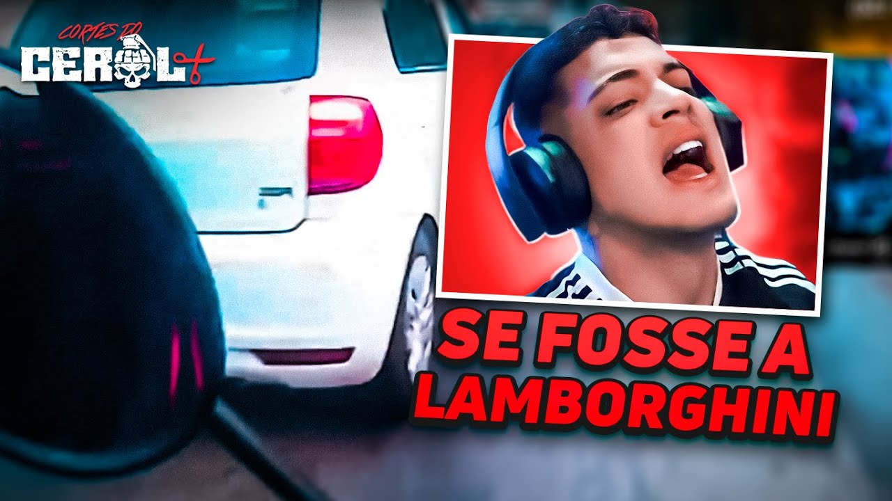 CEROL REACT: XRACING - SUSTOS DE MOTO EP. 150 | CORTES DO CEROL - YouTube