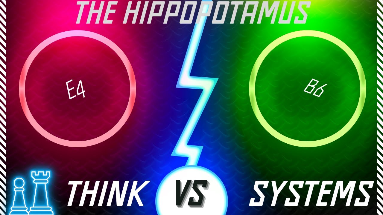 The Hippo Defense Explained: Opening's Made Easy - YouTube
