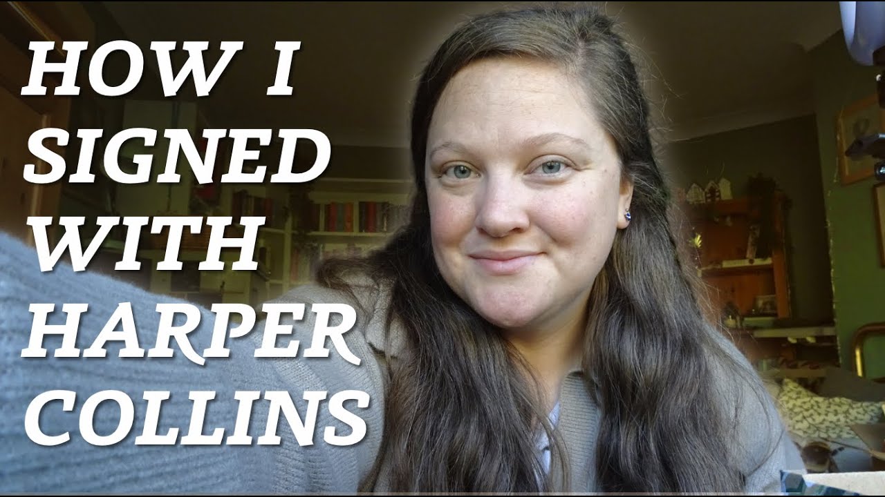 My journey to publication as a romance author ️ - YouTube
