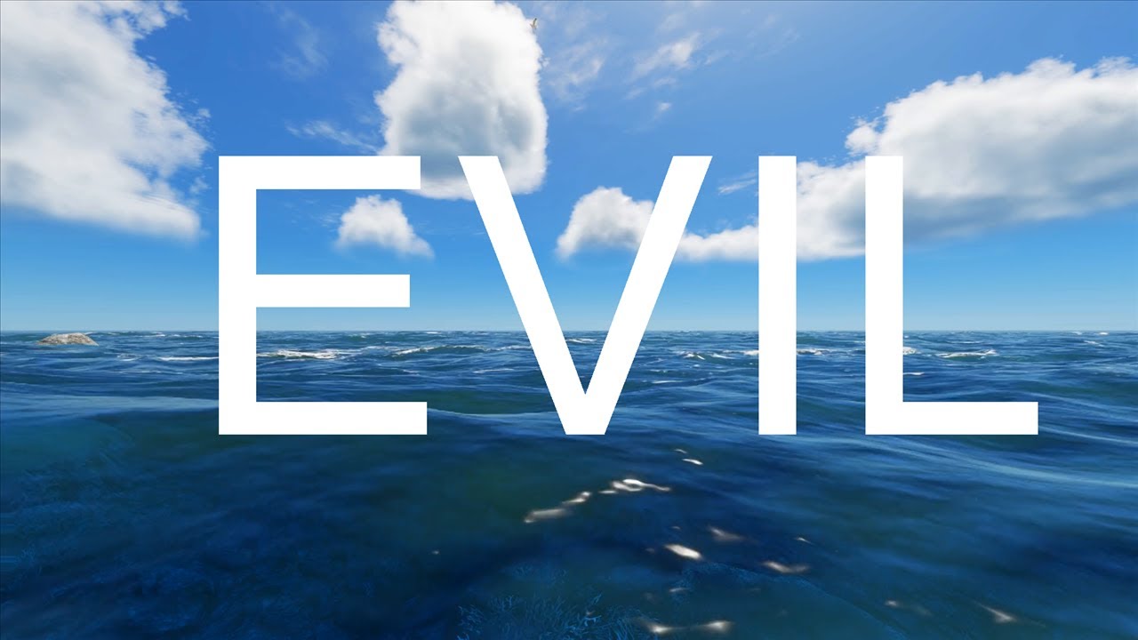Melanie Martinez - EVIL (Lyrics) | 15p Lyrics/Letra - YouTube