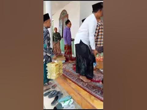 pengurus imap malang raya ta'zih ke kh.fadil ghozin - YouTube