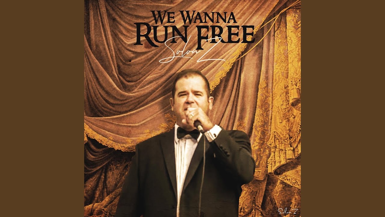 We Wanna Run Free - YouTube