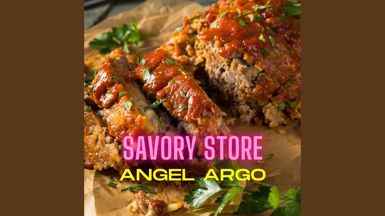 Savory Store - YouTube