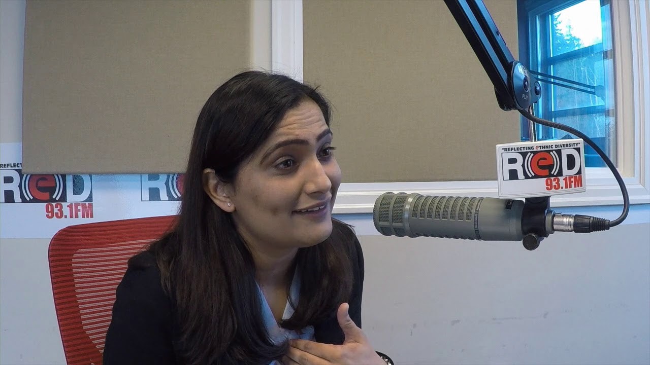 Harjinder Thind Show | Seeking Approval: A Concerning Behaviour - YouTube