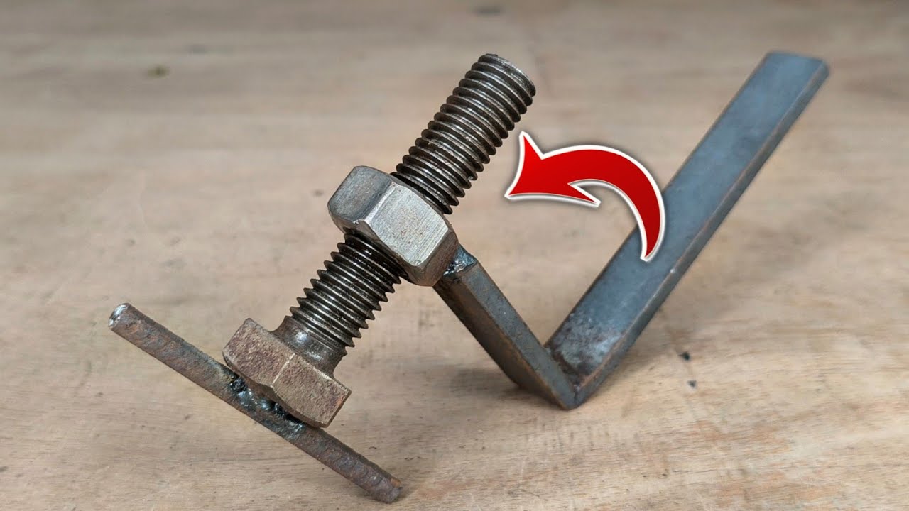 Man Builds Amazing Invention - YouTube