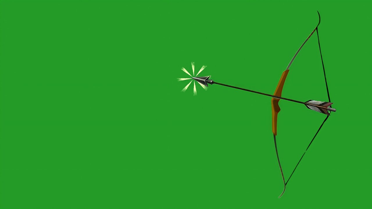 green screen teer dhanush effect ग्रीन स्क्रीन तीर धनुष इफेक्ट - YouTube