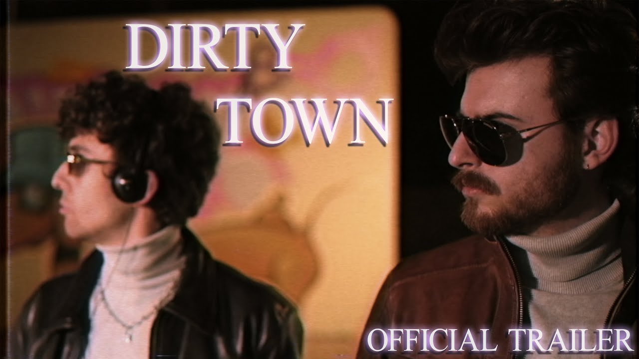 The Town - Dirty Town (Trailer Officiel) - YouTube