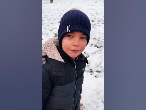 А вот и она Но там какой-то мальчик балуется - YouTube