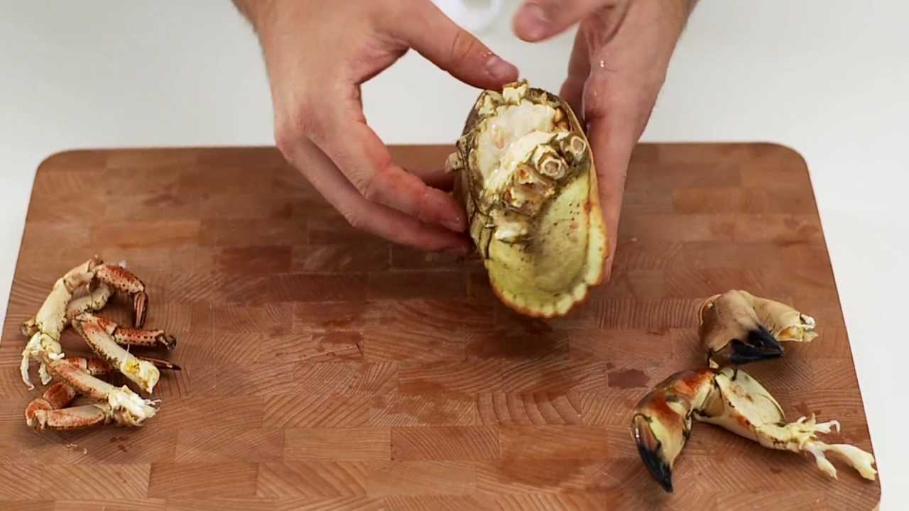 ICA Supermarked - Fjerne paven Krabbe - YouTube