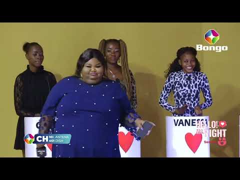 LOVE NAE ADONDOKA HELLO MR RIGHT/ KUTAFUTA MCHUMBA?