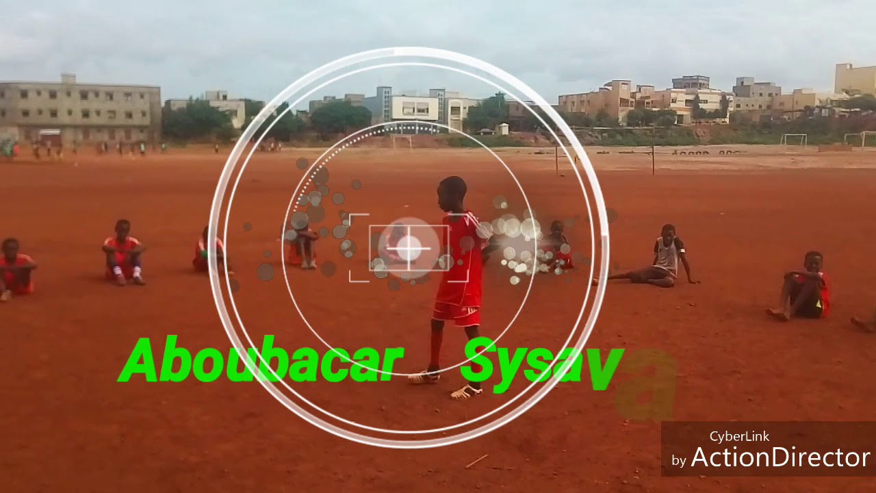 Binga fc présentation - YouTube