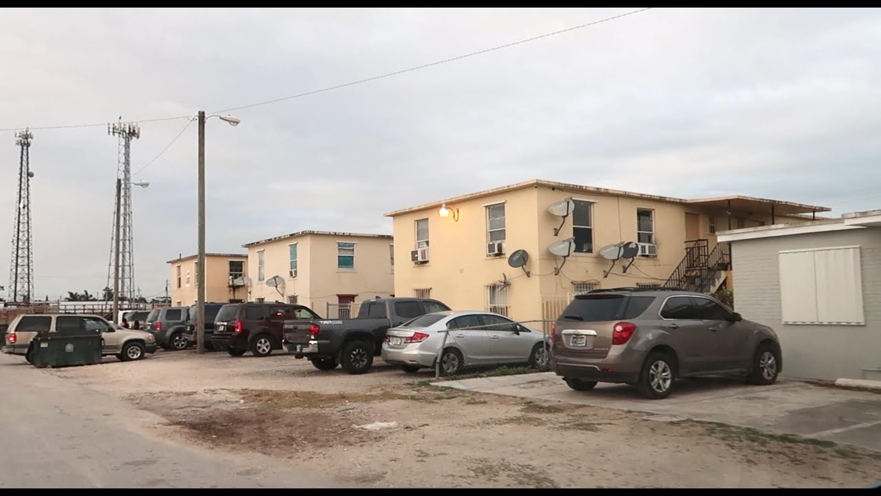 HOMESTEAD FLORIDA HOODS - YouTube