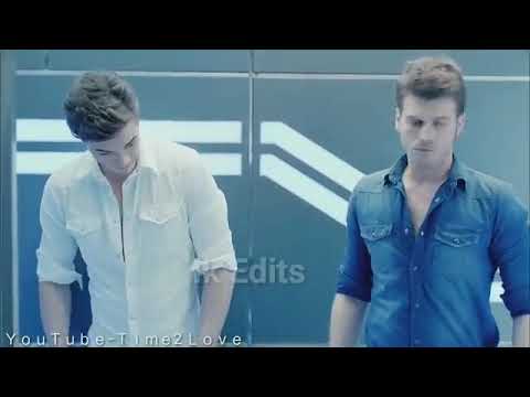 Turkish boys attitude status