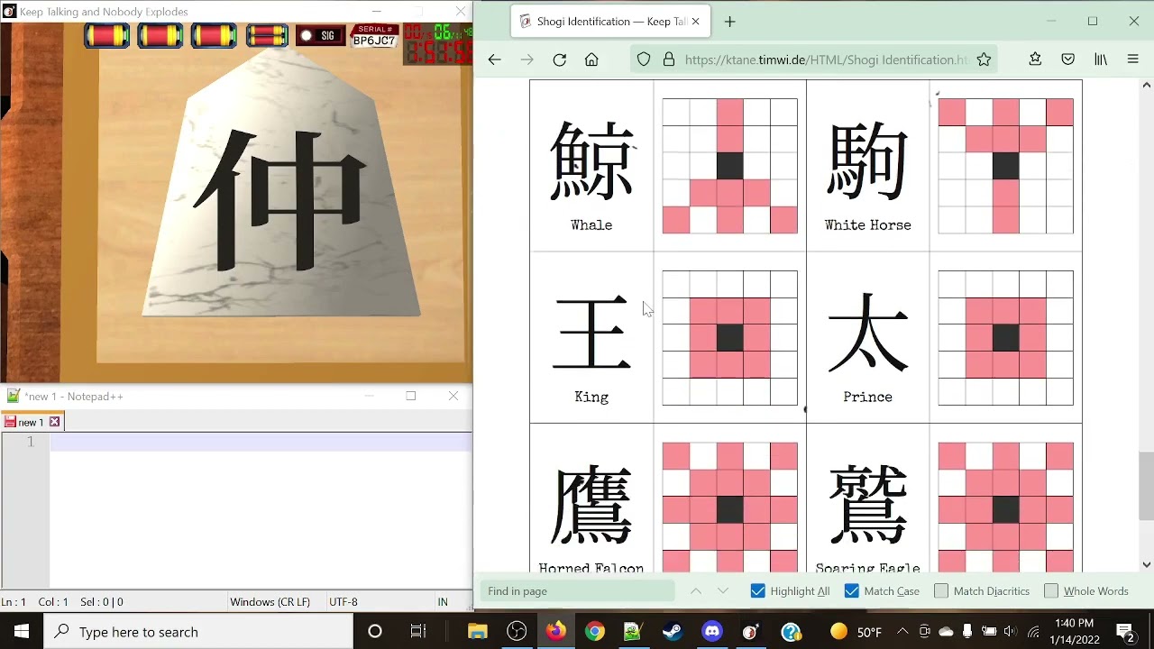 KTANE - How to - More easy modules! - YouTube