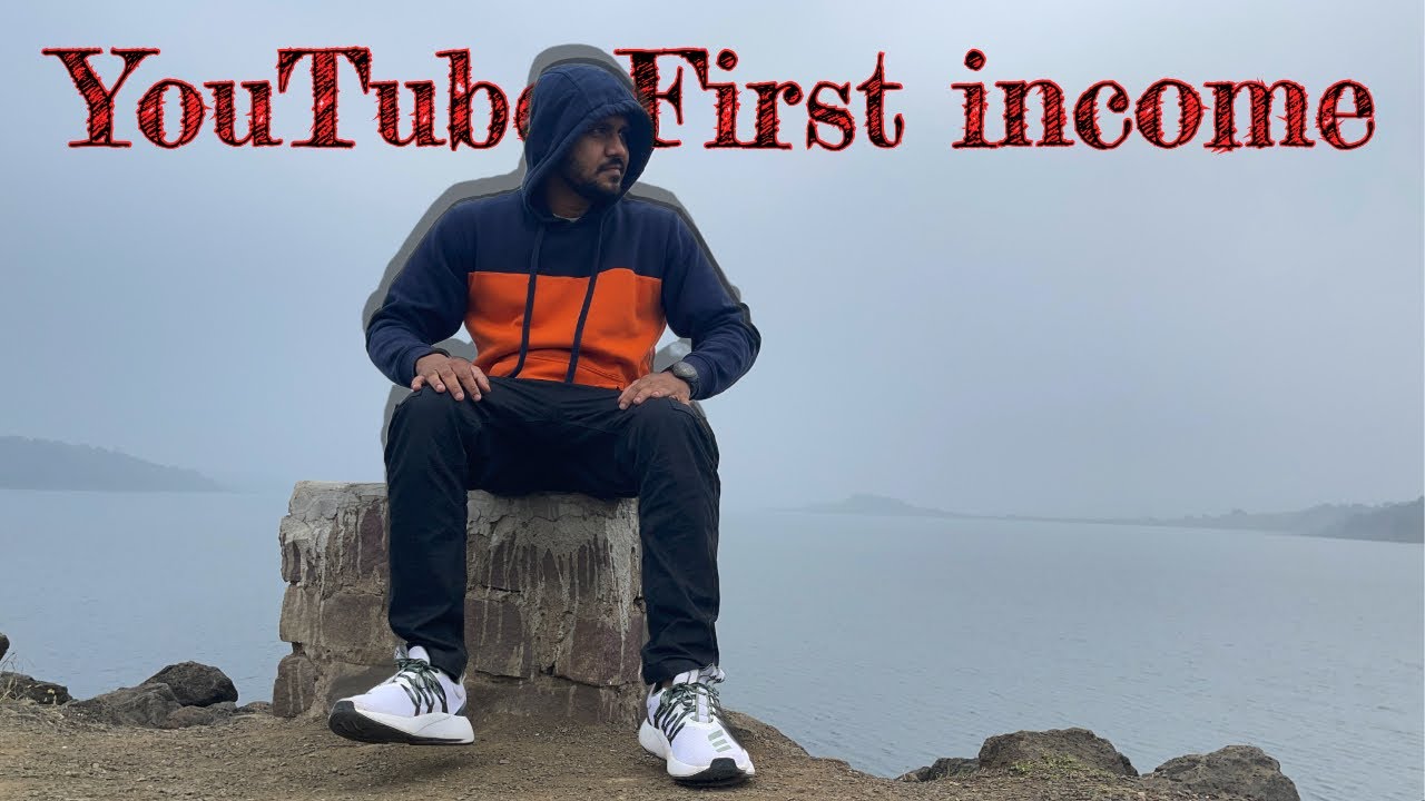 YouTube first income | story YouTube income | - YouTube