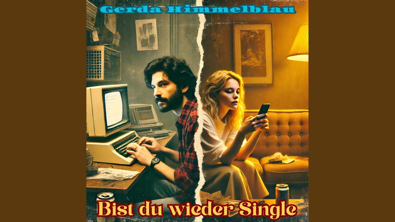 Bist du wieder Single - YouTube