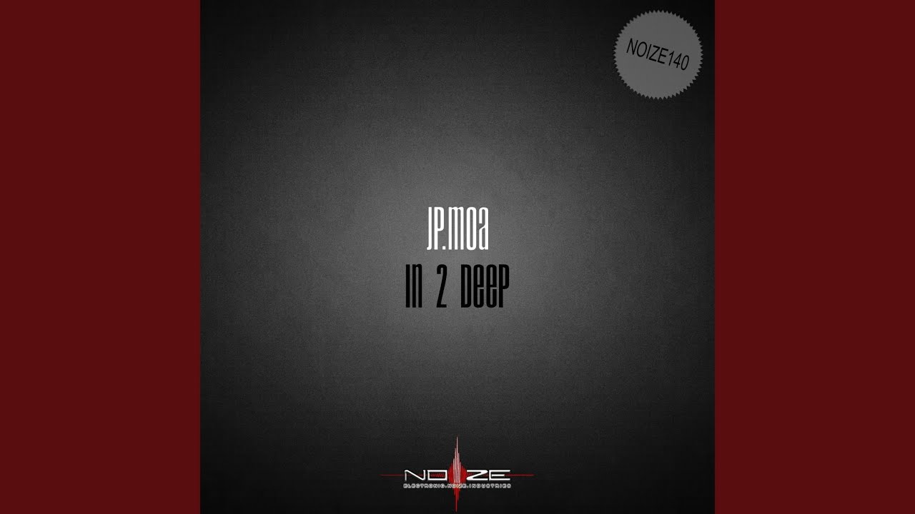 In 2 Deep (Original Mix) - YouTube