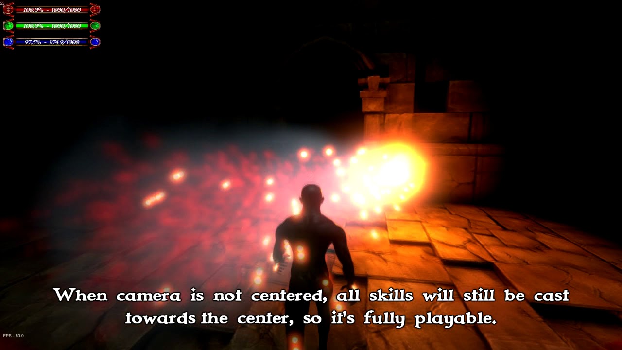 Undying Evil - Camera Views - YouTube